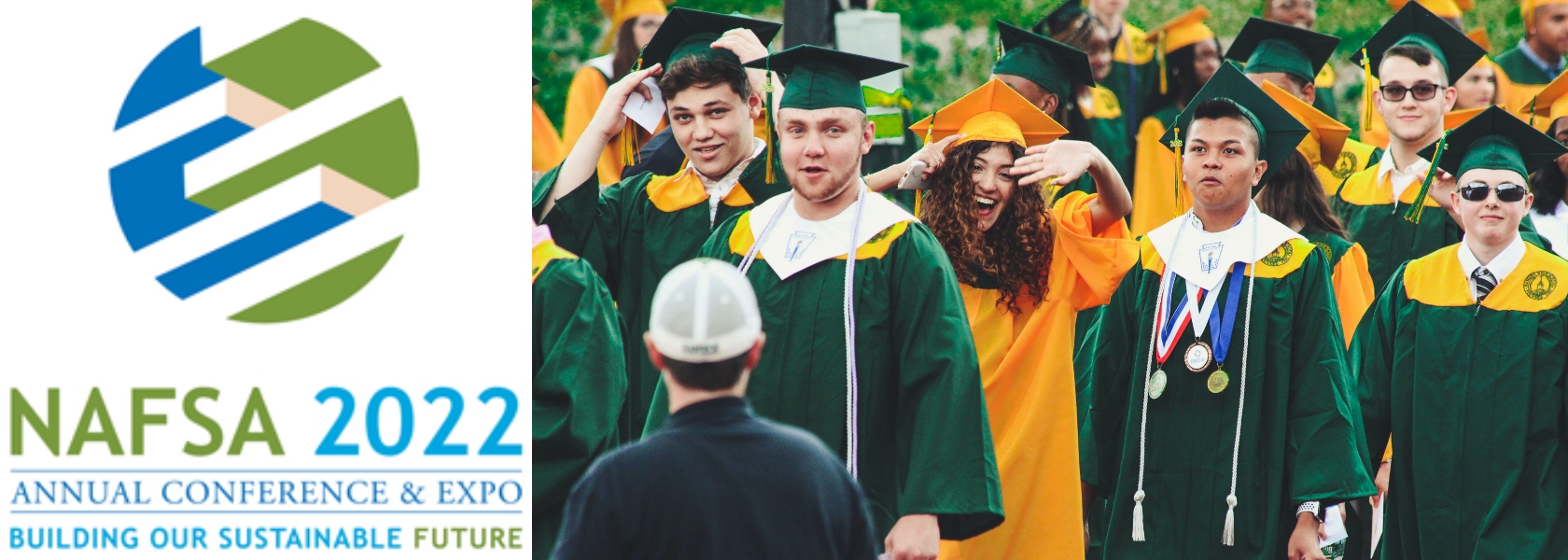 NAFSA Conference 2022 Opinion Piece | Veri Once